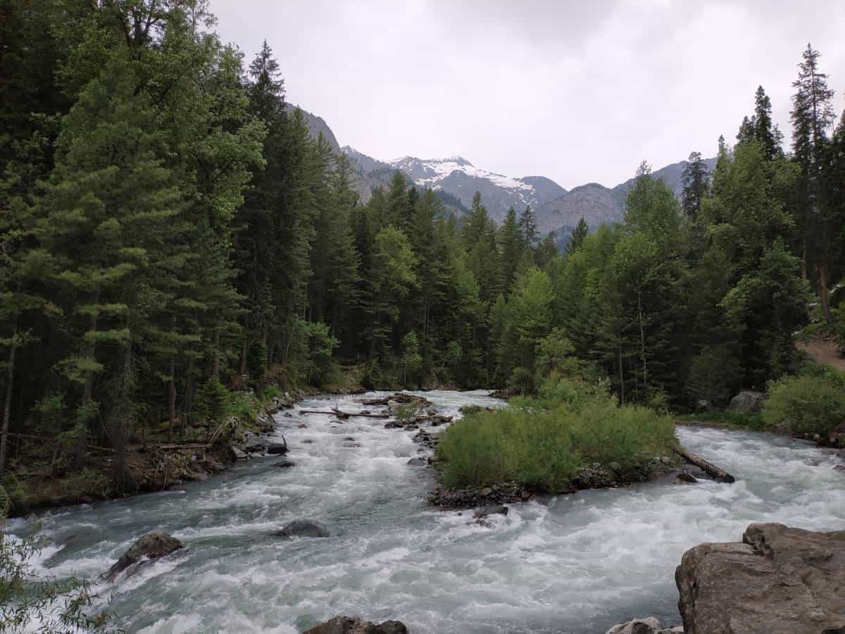 Kumrat Valley Pakistan Complete Guide 2022 | Wanderer Guru