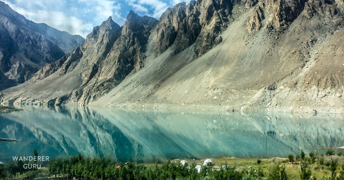 Gilgit-Baltistan | Wanderer Guru